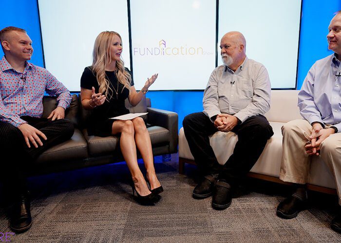 TFS Guest Interview - PREIshare